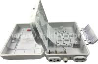 China FTKS-1805-16K-24E-24H 24 ports Fiber Termination Box For FTTx Communication Network Building From China for sale