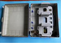 China FTKS-1805-96A 96 ports Fiber Termination Box For FTTx Communication Network Building From China for sale