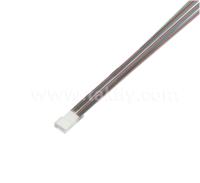 China 36CH Fiber Array Unit – 32SM + 4PM, High-Precision FAU for Optical Modules for sale