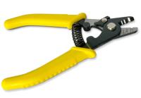 China FTTx Multifunction Fiber Optic Stripper Tree Hole Toolkit For Maintenance & Installation & Troubleshooting for sale