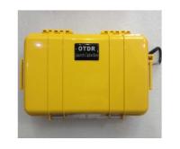 China Optical Time Domain Reflectometer Launch Cable Box | Powerful performance& Easier operation& Efficient work for sale