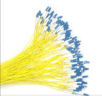 China 96‑Core LC‑LC Pre‑terminated Breakout Patch Cord – High‑Density, Custom Breakout Configurations (Bare Fiber / 0.9mm / 2.0mm / 3.0mm), for Data Center & Indoor/Outdoor Applications for sale