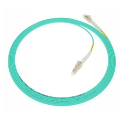 China LC-LC Simplex 2.0mmFiber Optic Patch Cord for sale