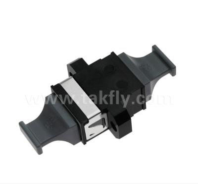 China 16-Fiber MPO/MTP Adapter – Precision-Aligned for Seamless Multi-fiber Connectivity in High-Density Environments for sale
