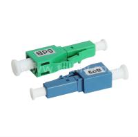 China LC Fixed Attenuator – Plug Type, High Repeatability, Polarization Insensitive, Customizable Attenuation Values for sale