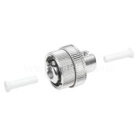 China LC Variable Attenuator – Female-Female Inline Design, Continuously Tunable, Polarization Insensitive for sale