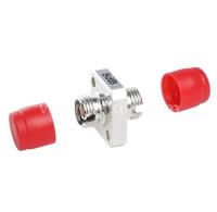 China FC Plug Type Fixed Attenuator – High Repeatability, Polarization Insensitive, Multiple Connector Options for sale