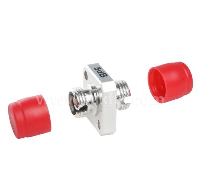 China FC Plug Type Fixed Attenuator – High Repeatability, Polarization Insensitive, Multiple Connector Options for sale