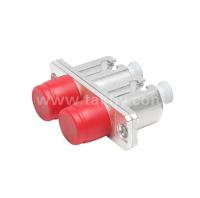 China High-Performance FC-LC Duplex Hybrid Adapter – Reliable Multi-Interface Conversion for High-Density Networks for sale
