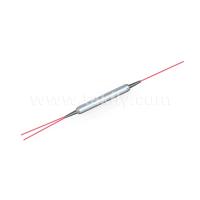 China Polarization Maintaining Fiber Optic PM Isolator & WDM Hybrid for ICT AI Computing for sale
