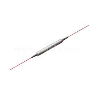China Polarization Maintaining Fiber Optic PM Isolator 1064nm for ICT AI Computing for sale