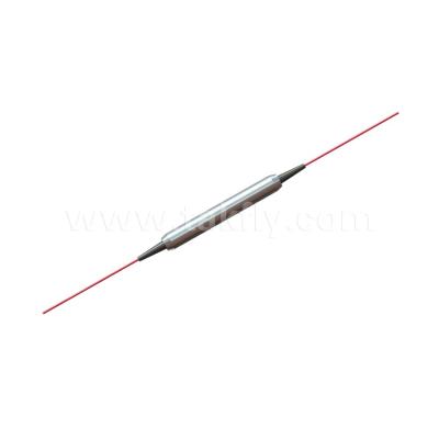 China Polarization Maintaining Fiber Optic PM Isolator 1064nm for ICT AI Computing for sale