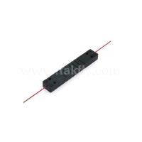 China Polarization Maintaining Fiber Optic PM In-line Polarizer for ICT AI Computing for sale