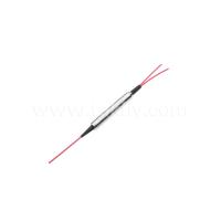 China Polarization Maintaining Fiber Optic PM Isolator & Polarization Beam Splitter/Combiner (IPBC/IPBS) for ICT AI Computing for sale