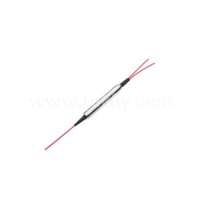 China Polarization Maintaining Fiber Optic PM Isolator & Polarization Beam Splitter/Combiner (IPBC/IPBS) for ICT AI Computing for sale