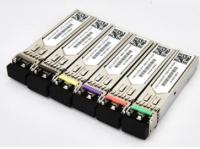 China 2.5Gbps CWDM SFP Optical Transceiver | High Quality and Cost Effective TAKFLY 40km Reach (TKC-XX24-3LCD40) for sale