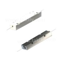China Polarization Maintaining Fiber Optic PM Mode Field Adapter for ICT AI Computing for sale