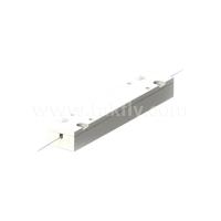 China Polarization Maintaining Fiber Optic PM Mode Field Adapter for ICT AI Computing for sale