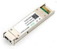 China 10Gbps 1550nm 80KM XFP Optical Transceiver | High Quality and Fiber Optical Network |（XFP-TK1592-LC80） for sale