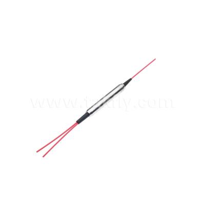 China Polarization Maintaining Fiber Optic PM DWDM Device for ICT AI Computing for sale
