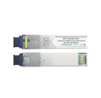 China TK-B3512-3SCD20 SFP Bi-Directional Transceiver – 1.25Gbps, 20km, SC Interface, Single-Fiber Bidirectional for Gigabit Ethernet & Fibre Channel for sale