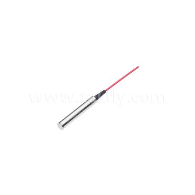 China Polarization Maintaining Fiber Optic PM Faraday Mirror for ICT AI Computing for sale