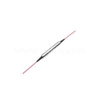 China Polarization Maintaining Fiber Optic PM Isolator 1310nm 1550nm 2000nm for ICT AI Computing for sale