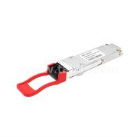 China QSFP+ 40G ER4 Optical Transceiver – 4x10G CWDM, 40km Reach, APD-TIA, Hot-Pluggable, RoHS 6 Compliant for sale