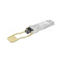 China TAKFLY 40G QSFP+ SR4 Transceiver – 850nm VCSEL, 100m/150m MMF, MPO-12, Short-Reach Data Center Solution for sale