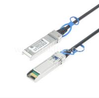 China High-Performance 25G SFP28 DAC – Ideal for 25GbE Switches and Data Center Networks for sale
