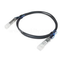 China High-Performance 25G SFP28 DAC – Ideal for 25GbE Switches and Data Center Networks for sale