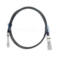 China High-Performance 25G SFP28 DAC – Ideal for 25GbE Switches and Data Center Networks for sale