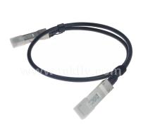 China Data center cable, rack-to-rack interconnect, 100GbE switch cable, InfiniBand EDR cable for sale
