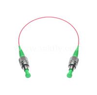 China FC/APC to FC/APC PM Fiber Patch Cord – 0.9mm Polarization Maintaining Patch Cable for sale