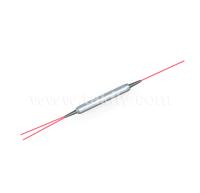 China PM Isolator & WDM Hybrid – Integrated Isolator + WDM Coupler, 1480/1550nm & 980/1550nm for sale