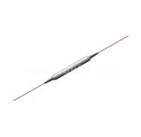 China 1064nm PM Isolator – Polarization Maintaining Optical Isolator, High Isolation, High Extinction Ratio for sale