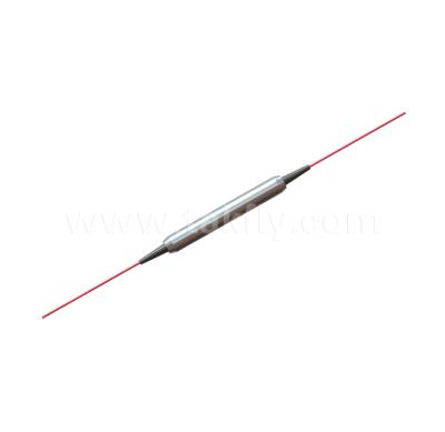 China 1064nm PM Isolator – Polarization Maintaining Optical Isolator, High Isolation, High Extinction Ratio for sale