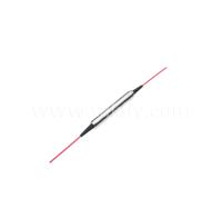 China 1064nm PM Isolator – Polarization Maintaining Optical Isolator, High Isolation, High Extinction Ratio for sale