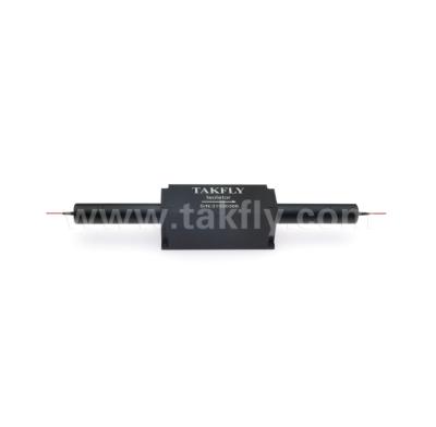 China High Power Free Space Isolator – TGG Based, 780nm to 1064nm, High Isolation for sale