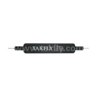 China High Power Free Space Isolator – TGG Based, 780nm to 1064nm, High Isolation for sale