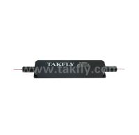 China High Power Free Space Isolator – TGG Based, 780nm to 1064nm, High Isolation for sale