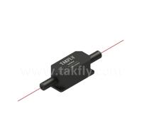 China High Power Isolator & WDM Hybrid – TGG Based, Compact Integrated Design for sale