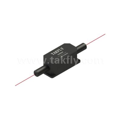 China High Power Isolator & WDM Hybrid – TGG Based, Compact Integrated Design for sale