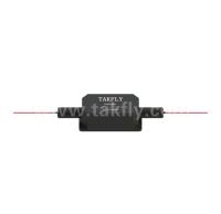 China High Power Isolator & WDM Hybrid – TGG Based, Compact Integrated Design for sale