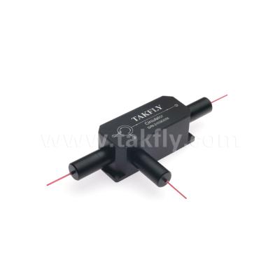 China High Power Optical Circulator – TGG Based, 780nm to 1064nm, 3/4 Port for sale