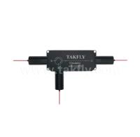 China High Power Optical Circulator – TGG Based, 780nm to 1064nm, 3/4 Port for sale
