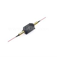 China High Performance Faraday Optical Isolator – 1310/1550nm, Low IL, High RL for sale