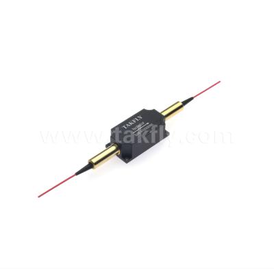 China High Performance Faraday Optical Isolator – 1310/1550nm, Low IL, High RL for sale
