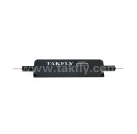 China High Power Optical Isolator – TGG Based, 780nm to 1064nm, High Isolation for sale