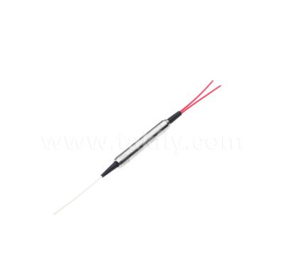 China Isolator & Polarization Beam Splitter/Combiner (IPBC/IPBS) – Compact Integrated Design for sale